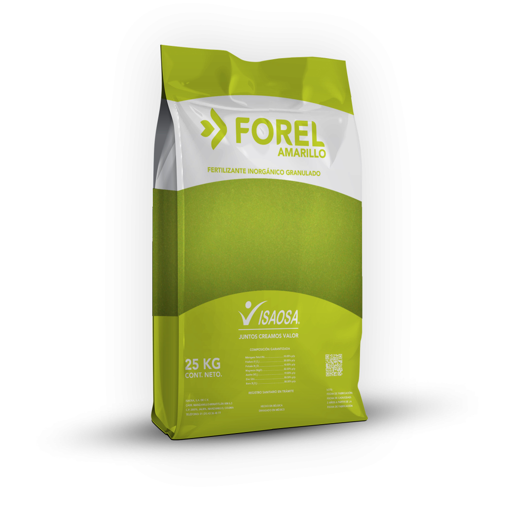 Granubor – NUTRISTAR